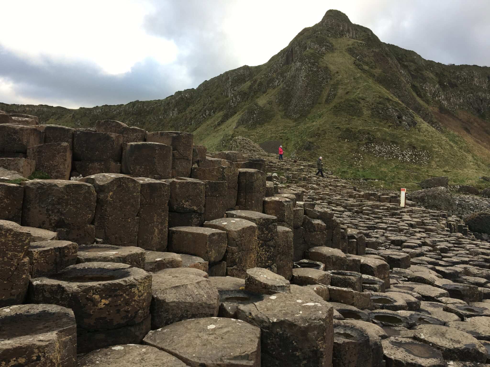 Giant's Causeway | Giant's Causeway Ireland | National Trust